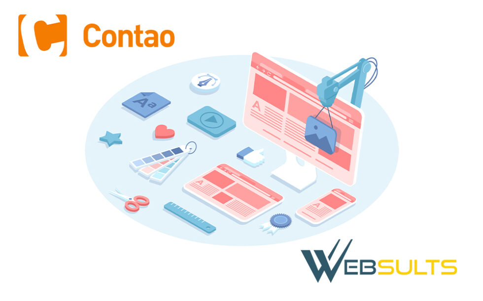 What is Contao? | Websults Clearwater FL