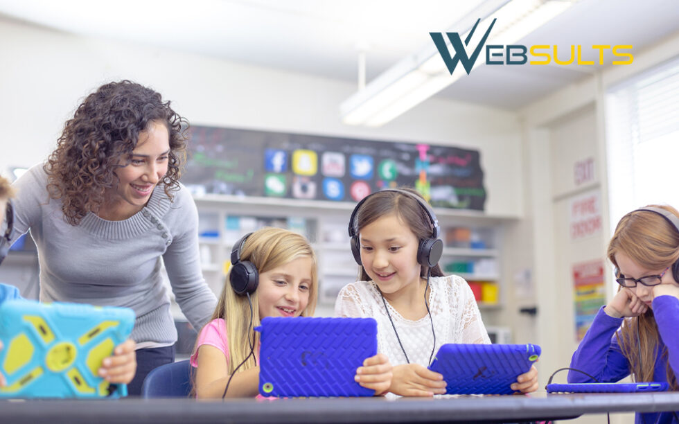 How to Teach Website Design to Kids - Websults