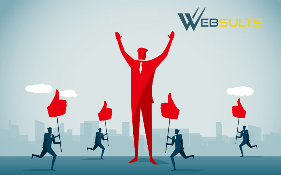 What is a Reputation Management Company? | Websults Blog